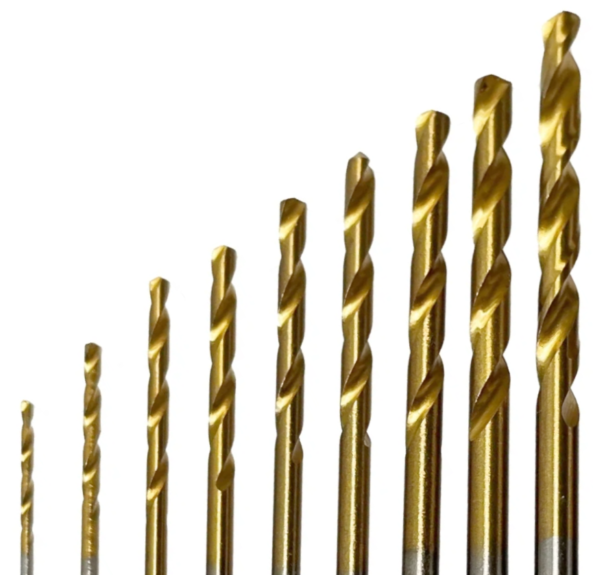 Tapmaten & boormaten | MetaalBewerking.nl